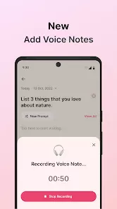 Gratitude: Self-Care Journal